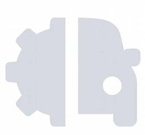 Ремкомплекты суппортов masterkit 3139621070