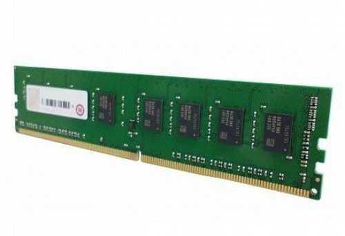 Оперативная память qnap RAM-4GDR4ECP0-UD-2666