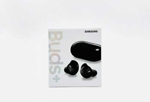 Samsung Galaxy Buds+(чёрные) А839