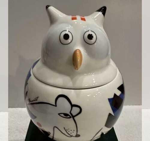 Villeroy Boch Benedikt Animal Park джемница шкатул