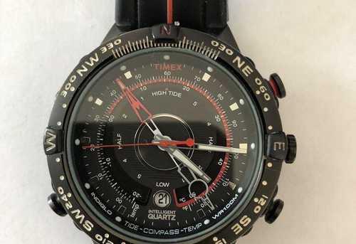 Часы timex intelligent T2N720