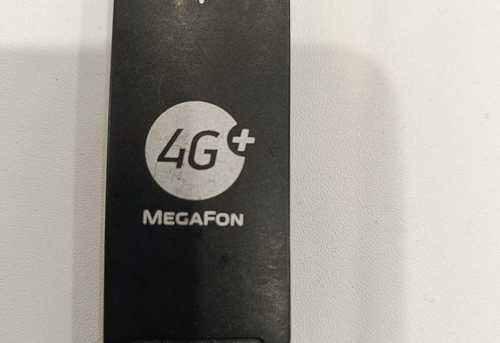 4g+ модем MegaFon Turbo Black m150-2