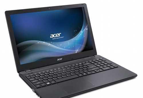 Тонкий ноутбук Acer/8Gb/SSD 128Gb