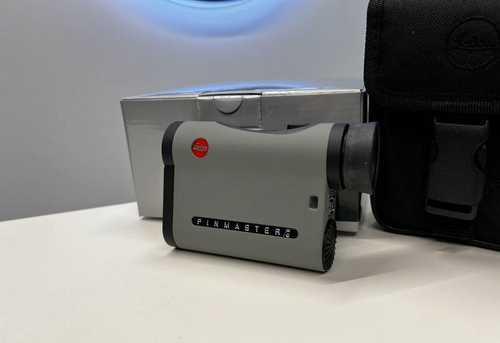 Лазерный дальномер Leica Pinmaster II (pro)