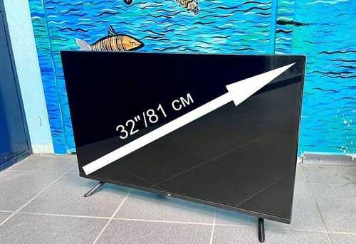 Телевизор Xiaomi TV P1 32 L32M6-6ARG