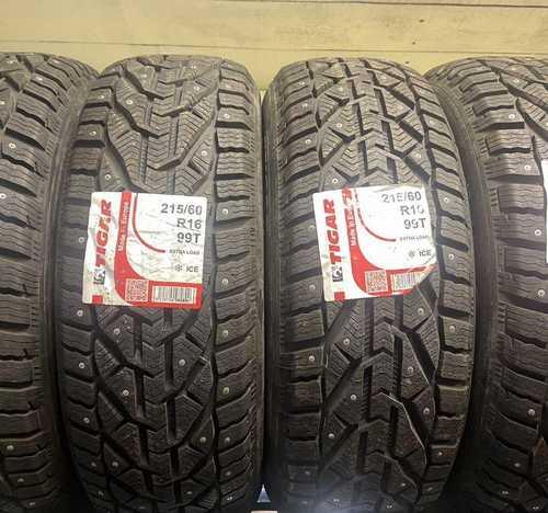 Tigar SUV Ice 215/60 R16