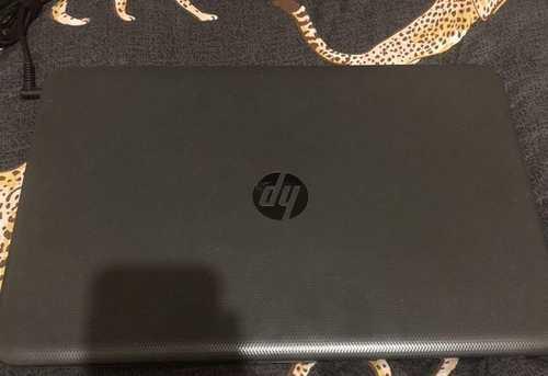 Ноутбук HP BCM943142Y