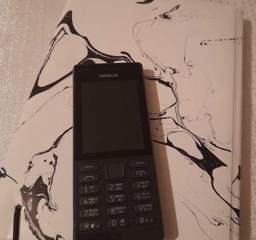 Nokia 1, 8 ГБ