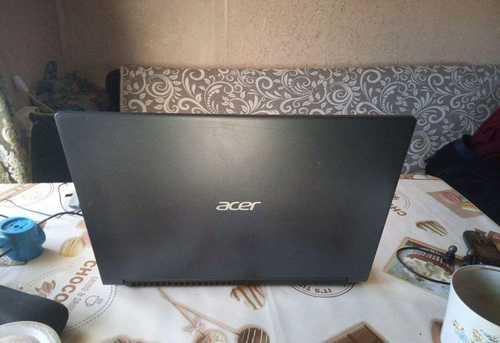 Ноутбук Acer Aspire 7 A715-75G