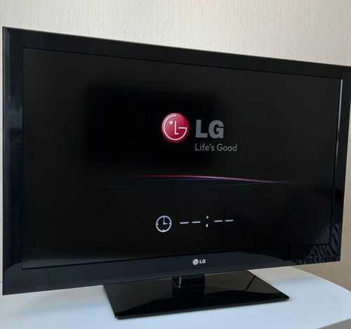 Телевизор lg 42