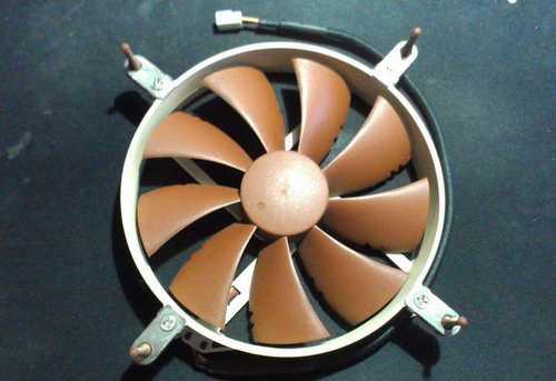 Кулер noctua/enermax 140mm