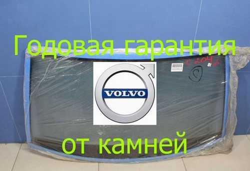 Лобовое стекло Volvo XC60 замена за час