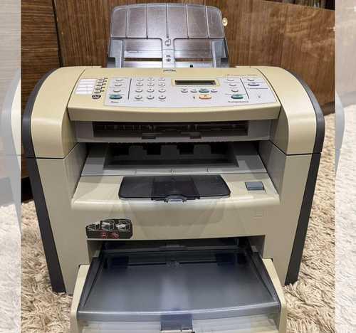 Принтер HP laserjet 3050