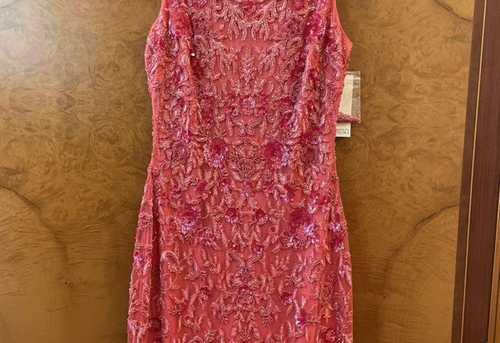 Платье женское Badgley Mischka