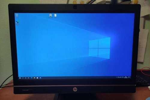 HP ProOne 600 G1 All-in-One i3 4130/4/500