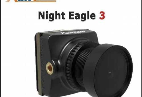 FPV камера RunCam Night Eagle 3