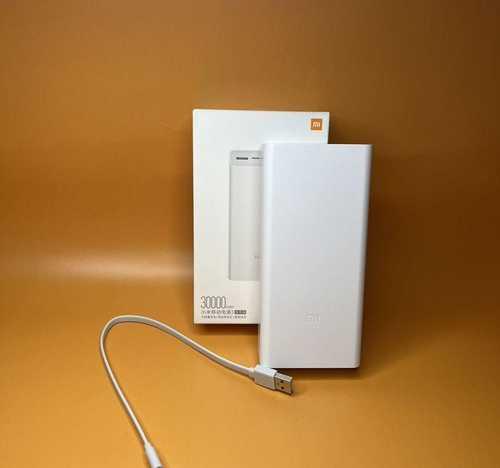 Powerbank xiaomi 30000 mAh