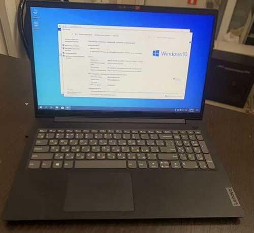 Lenovo V15g2 i3-1154g/12/256