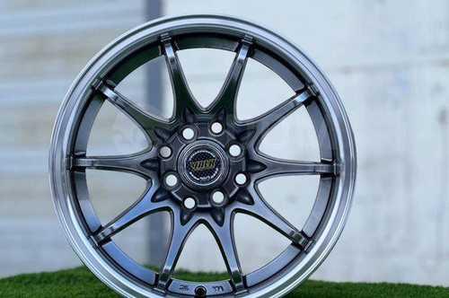 Диски rays Volk Racing CE28 R15 4x100/114.3