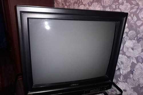 Телевизор Sharp 21S11-A2(S)
