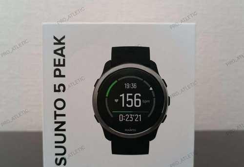 Спортивные часы Suunto 5 peak