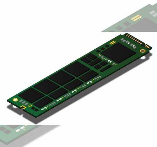 SSD NVMe 128Gb Ассортимент