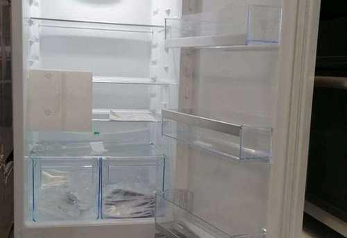 Новый XXL встраиваемый холодильник IKEA