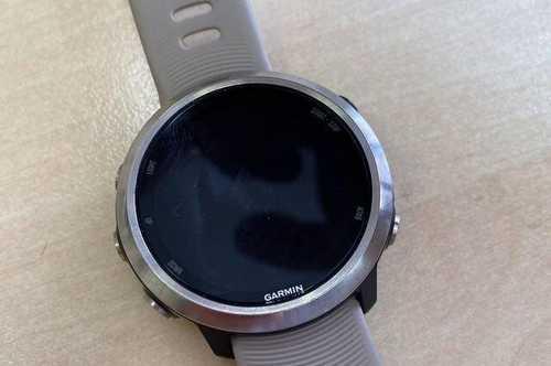 Garmin forerunner 645 донор