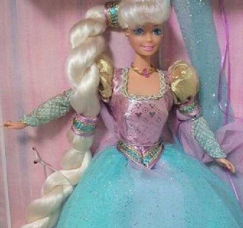 Барби - Рапунцель "Rapunzel Barbie",1994г