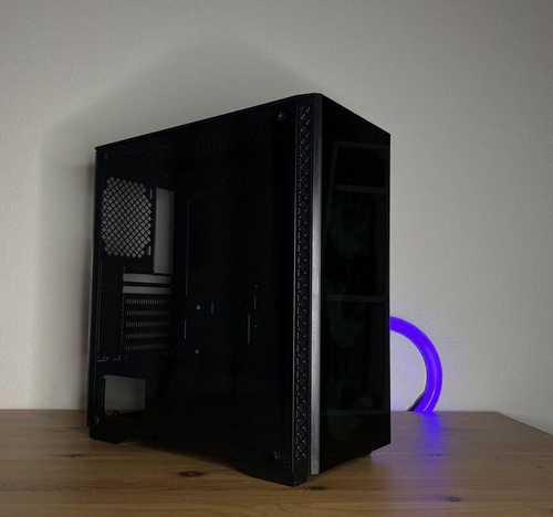 Корпус deepcool matrexx 50