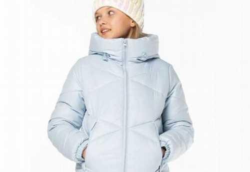 Пальто зимнее для девочки Orby 134-140