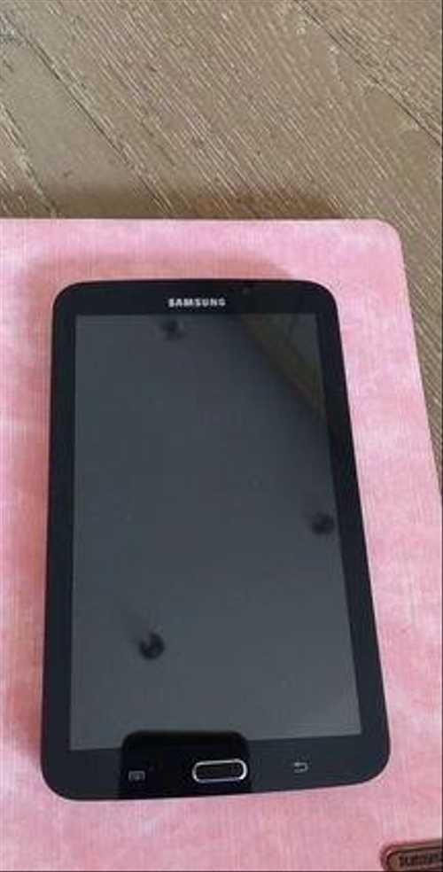 Модуль (матрица + тачскрин) для Samsung Galaxy Tab