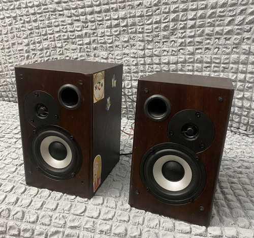 Колонки Microlab b72
