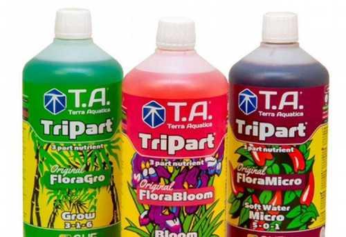 Удобрение TriPart