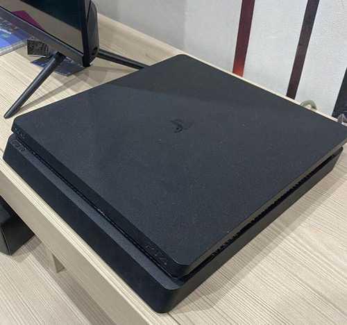 Sony playstation 4 slim 500gb