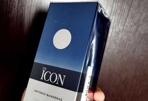 Icon antonio banderas 100 ml Туалетная вода