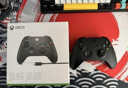 Microsoft Xbox Wireless Controller black