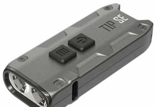 Nitecore TIP SE Grey