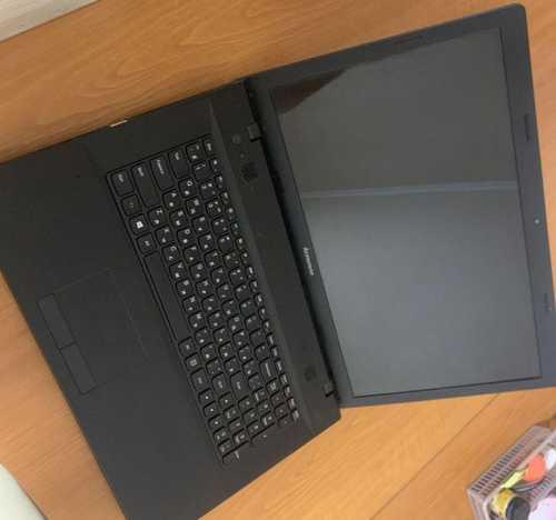 Lenovo g700