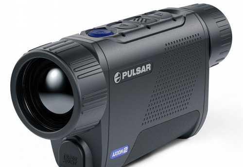 Тепловизионный прибор Pulsar Axion 2 XQ35 Pro