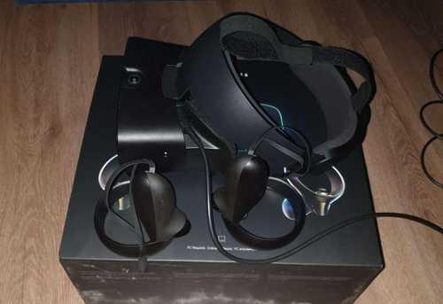 Vr-шлем oculus rift s торг