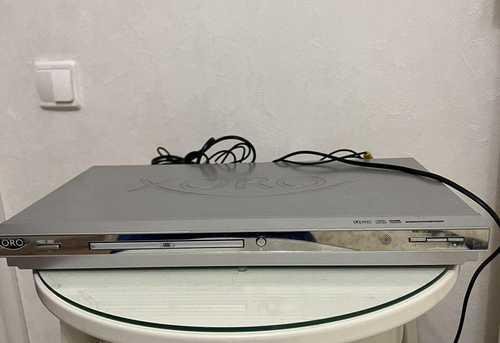 DVD-Player xoro