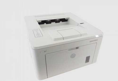 Принтер HP LaserJet Pro M203dw