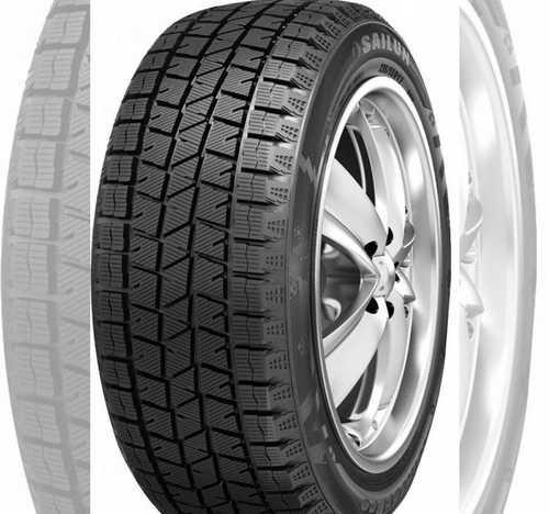 Sailun Ice Blazer Arctic SUV 215/60 R17