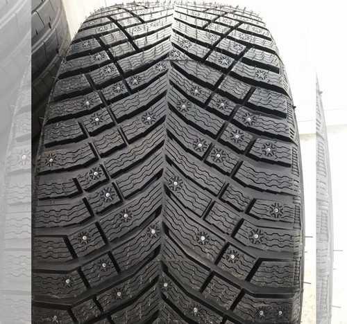 275/50R21 шины Michelin зима на Lexus LX 450