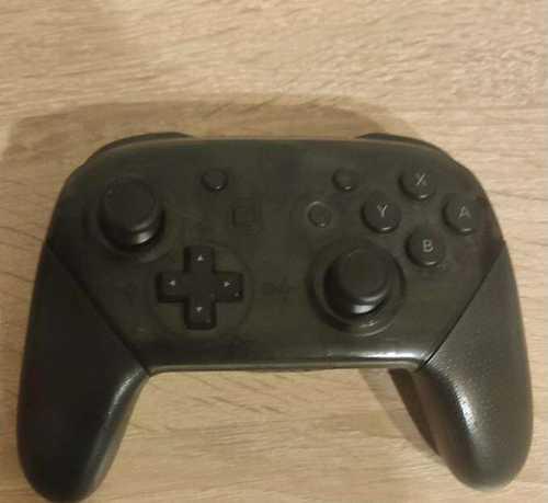 Nintendo Switch Pro controller, оригинал