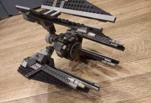 Lego Star Wars 8087