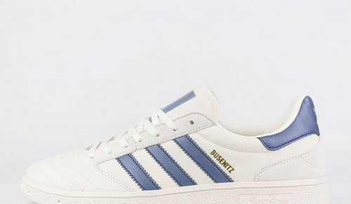 Кроссовки Adidas Busenitz L.Grey / Blue