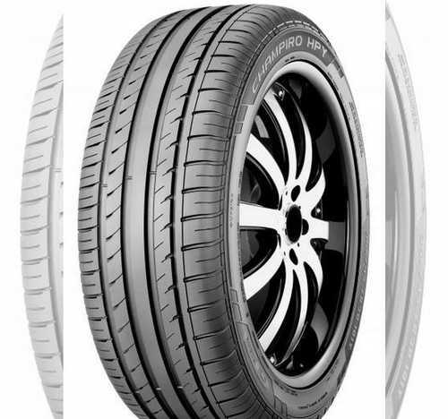 GT Radial Champiro HPY SUV 275/40 R20 106Y