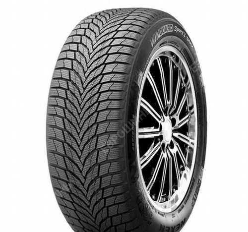 Nexen Winguard Sport 2 SUV 225/55 R18 102V